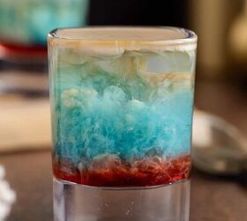 Alien Brain Hemorrhage Shot | Foodtalk