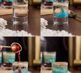 Alien Brain Hemorrhage Shot | Foodtalk