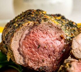 Rack of Lamb | Foodtalk