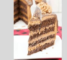 Death By Chocolate Cake | Foodtalk