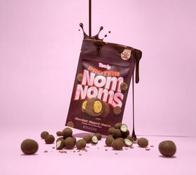 The Candy Revolution You’ve Been Waiting For | Foodtalk
