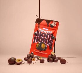 The Candy Revolution You’ve Been Waiting For | Foodtalk