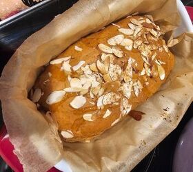 Honey Bread for the Jewish New Year | Foodtalk