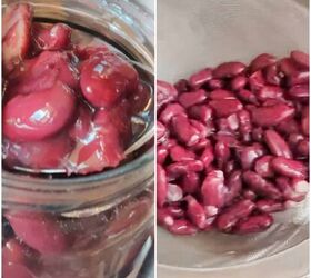 Adzuki Bean Stew With Brown Rice | Foodtalk