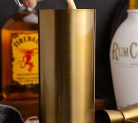 Cinnamon Toast Crunch Shot | Foodtalk