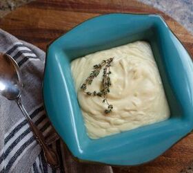 Celery Root Puree | Foodtalk