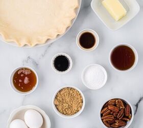Maple Pecan Pie Without Corn Syrup | Foodtalk