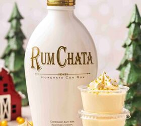 RumChata Pudding Shots Recipe (Easy And Festive With 5 Ingredients ...