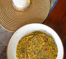 A Bite of Winter: Methi Thepla Magic | Foodtalk