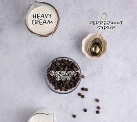 Starbucks Peppermint Hot Chocolate | Foodtalk