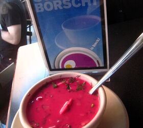 Delicious Jewish Borscht Recipe- Make It At Home In 2 Hours | Foodtalk