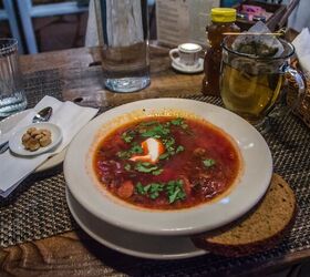 Delicious Jewish Borscht Recipe- Make It At Home In 2 Hours | Foodtalk