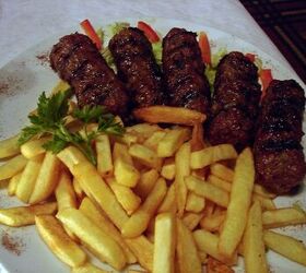 Micci Recipe (Mititei) - Delicious Romanian Sausage In 40 Minutes ...