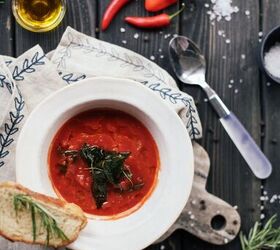 Delicious Jewish Borscht Recipe- Make It At Home In 2 Hours | Foodtalk