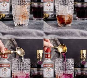 Grape Ape Shot | Foodtalk