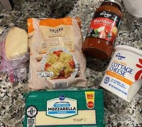 How to Make Ravioli Lasagne: The Lazy Girl's Shortcut to Comfort Food ...