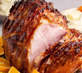 Honey Ham | Foodtalk