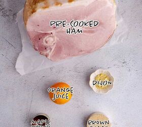 Honey Ham | Foodtalk