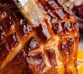 Honey Ham | Foodtalk