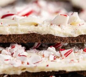 Dark Chocolate Bark | Foodtalk