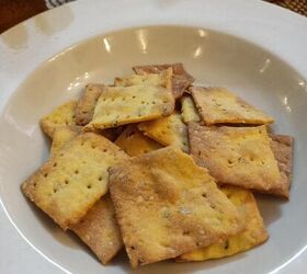 “Crispy Moong Dal Crackers – Healthy Air Fryer Snack” | Foodtalk