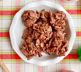 Copycat Snacky Clusters | Foodtalk