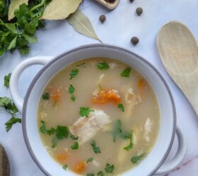 Fish Soup | Foodtalk