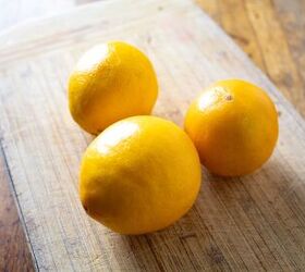 Stewed Meyer Lemons for Yogurt Bowls | Foodtalk