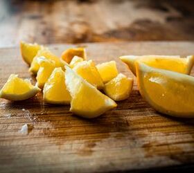 Stewed Meyer Lemons for Yogurt Bowls | Foodtalk