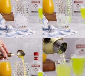 Melon Ball | Foodtalk