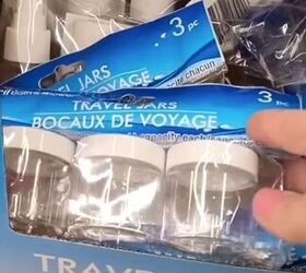 DIY Magnetic Spice Jars: A Stylish, Space-Saving Kitchen Organizer ...