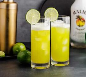 June Bug Cocktail | Foodtalk