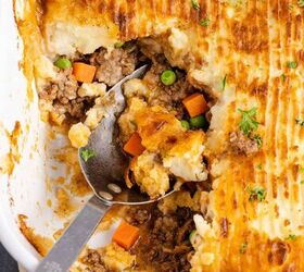 Cottage Irish Pie | Foodtalk