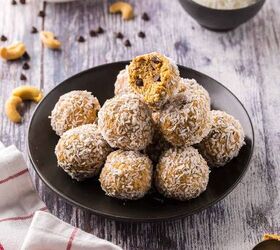 Protein Balls Recipe - 3 Delicious Flavor Variations | Foodtalk