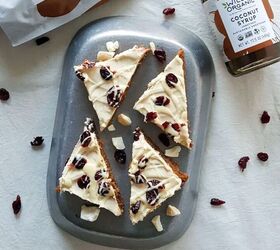 Try These Healthy Ingredient Swaps for Spring Baking and Hosting | Foodtalk