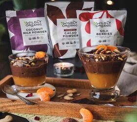 Try These Healthy Ingredient Swaps for Spring Baking and Hosting | Foodtalk