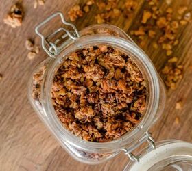 Try These Healthy Ingredient Swaps for Spring Baking and Hosting | Foodtalk