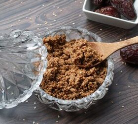 Sellou (Sfouf) | Foodtalk