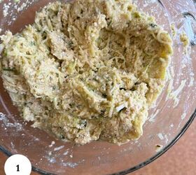 Zucchini Kugel (Passover Zucchini Casserole With Leeks) | Foodtalk
