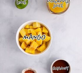 Mangonada | Foodtalk