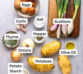 Crispy Potato Kugel Recipe (Passover Friendly) | Foodtalk