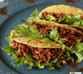 Instant Pot Taco Meat | Ground Beef Taco Meat Recipe | Foodtalk