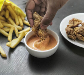 Get the Subway Taste at Home with This Delicious Chipotle Sauce Recipe ...