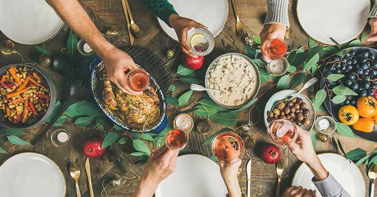 Recipes for everyone and every meal | Foodtalk